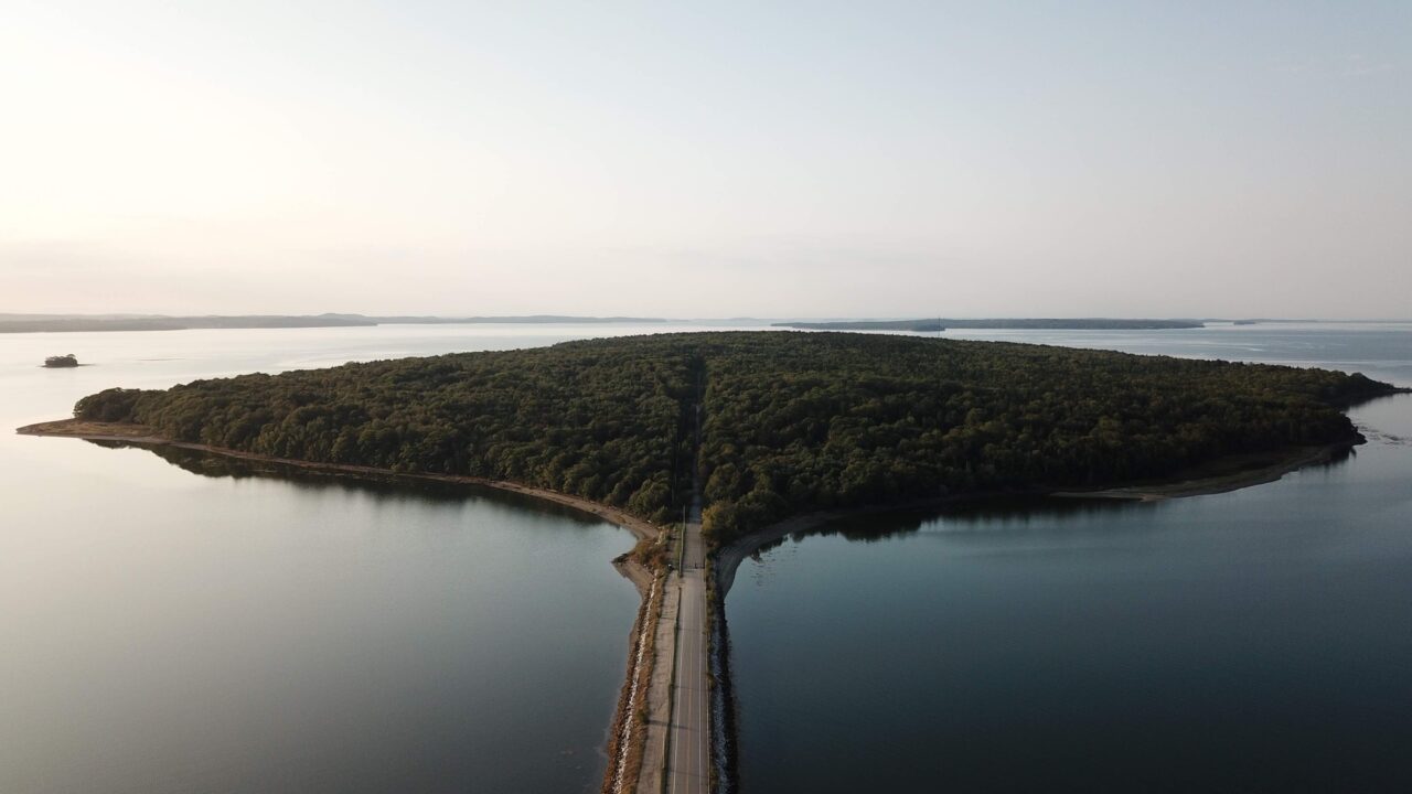 Rally for Sears Island! - Friends of Sears Island, Maine
