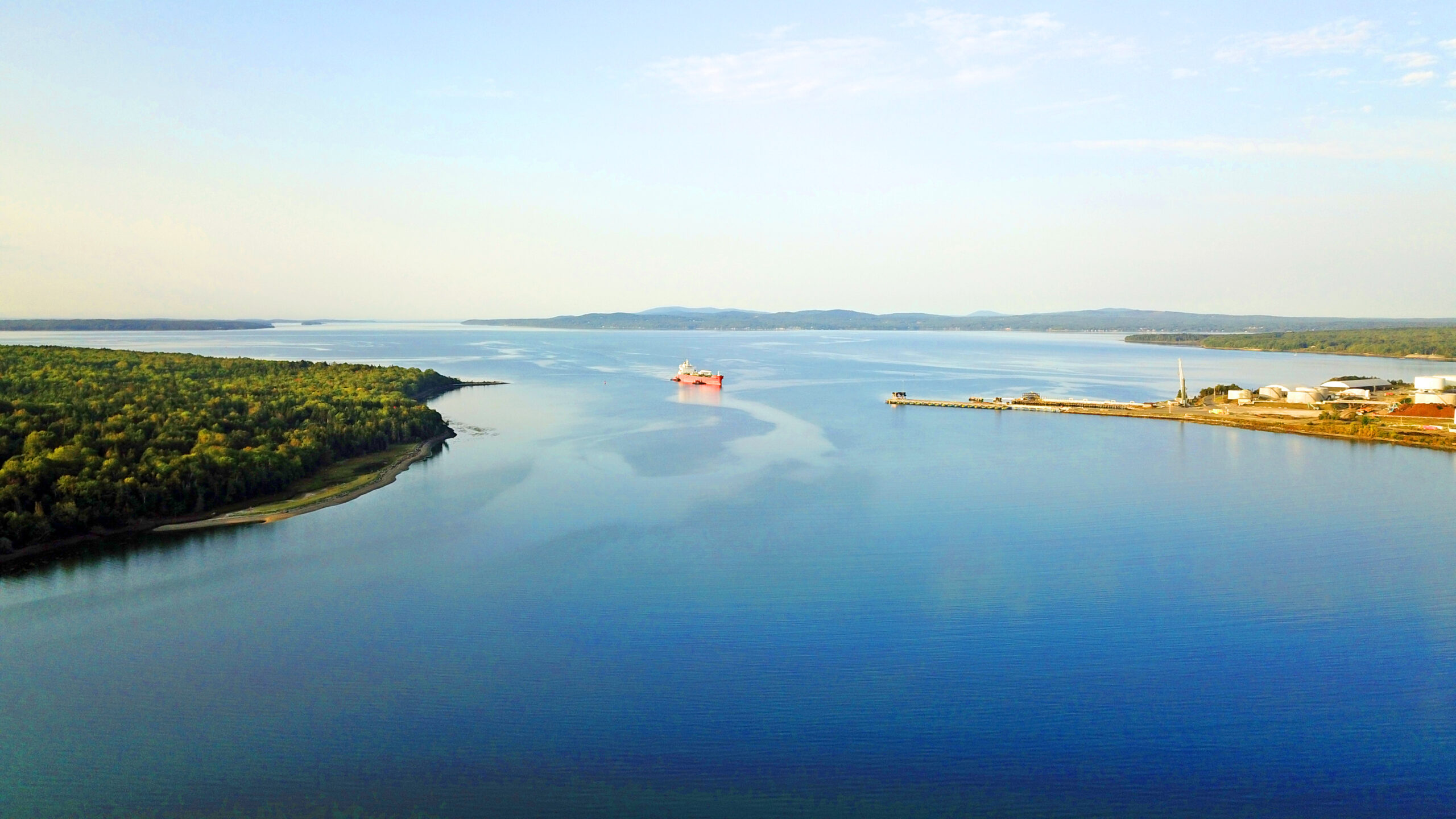 Home - Friends of Sears Island, Maine